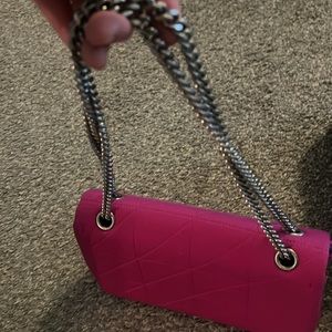 Yves Saint Laurent | Bags | Ysl Quilted Fabric Pursecrossbody | Poshmark